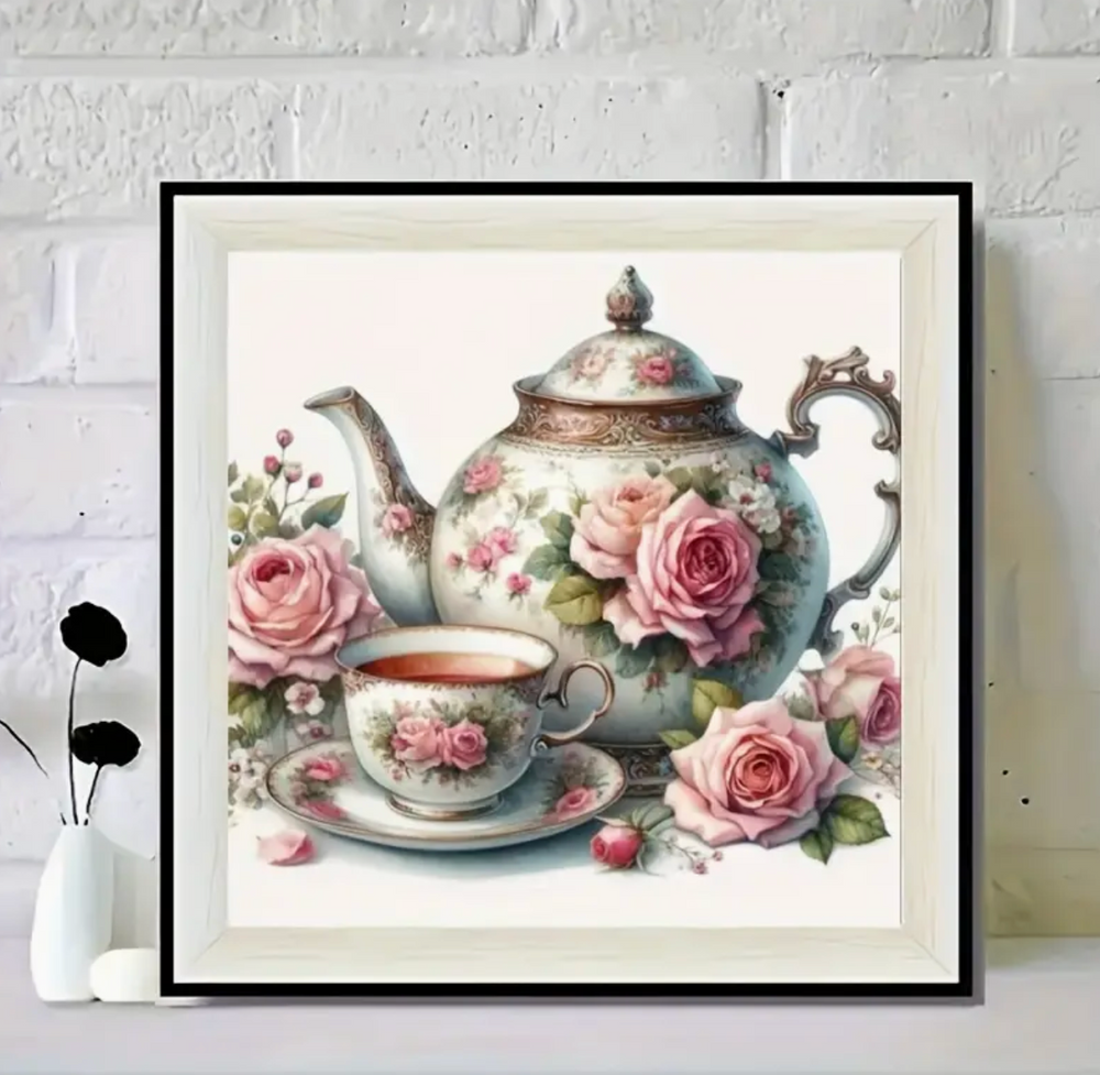 Koop Diamond Paintings bij Diamond Painting Planet