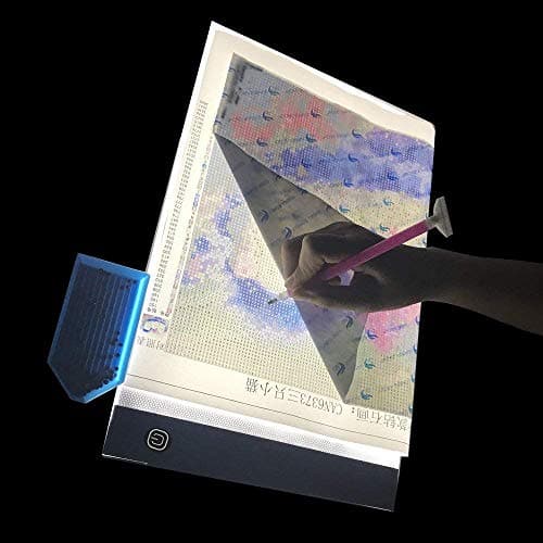 Koop Diamond Paintings bij Diamond Painting Planet